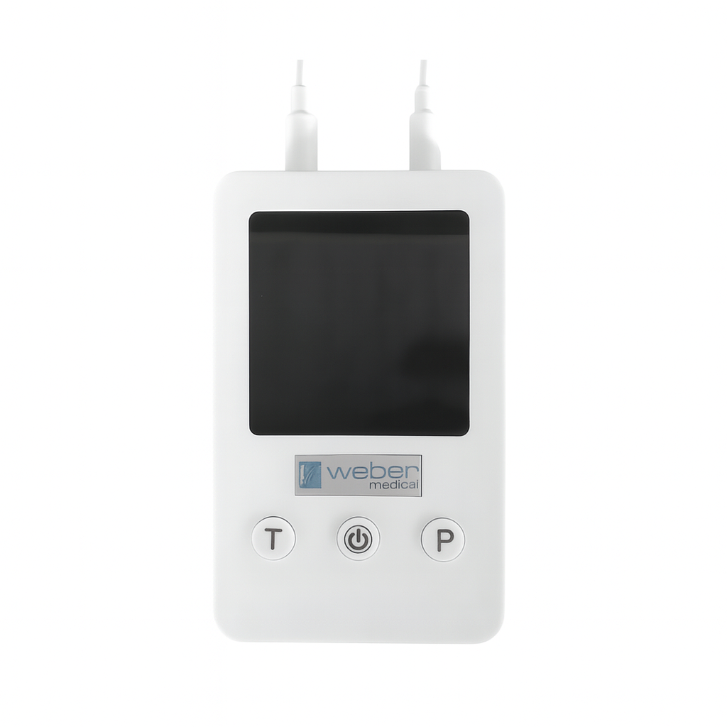 Controller (For Attachments) – Vitality Systems