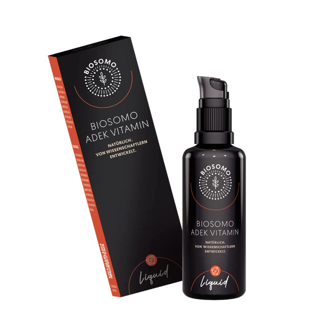 Biosomo Adek – Vitality Systems